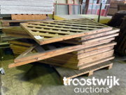Veiling Bouwmaterialen OSB, MDF, Spaan,- plaat materiaal, hout ...