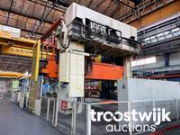Veiling CNC 5 axles portal-milling machine - FaillissementsDossier.nl
