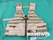 Veiling Ex US Army Clothes - FaillissementsDossier.nl