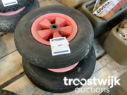 Veiling Generatoren, rijdend materieel, grondverzet machines, aanbouw ...