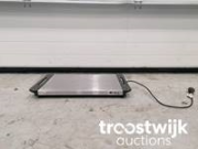 Veiling Heftrucks, palletwagens, orderpickers en onderdelen ...