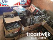 Veiling Oldtimers, personenwagens, machines, onderdelen en gereedschap ...