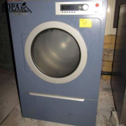 Veiling Rouwkoop: Professionele Miele droogkast - FaillissementsDossier.nl