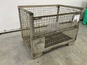 Veiling Terminal trekker, palletstellingen, magazijnstellingen, intern ...