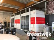 Veiling Verfspuitcabine - FaillissementsDossier.nl
