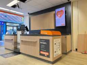 Veiling Winkel inventaris Blokker Barendrecht - FaillissementsDossier.nl